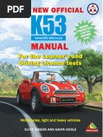 Zim Highway Code | PDF