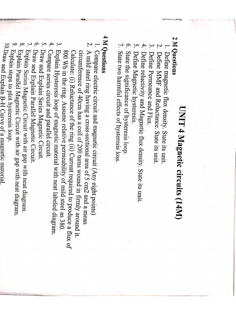 Fundamental Assignment 5 | PDF