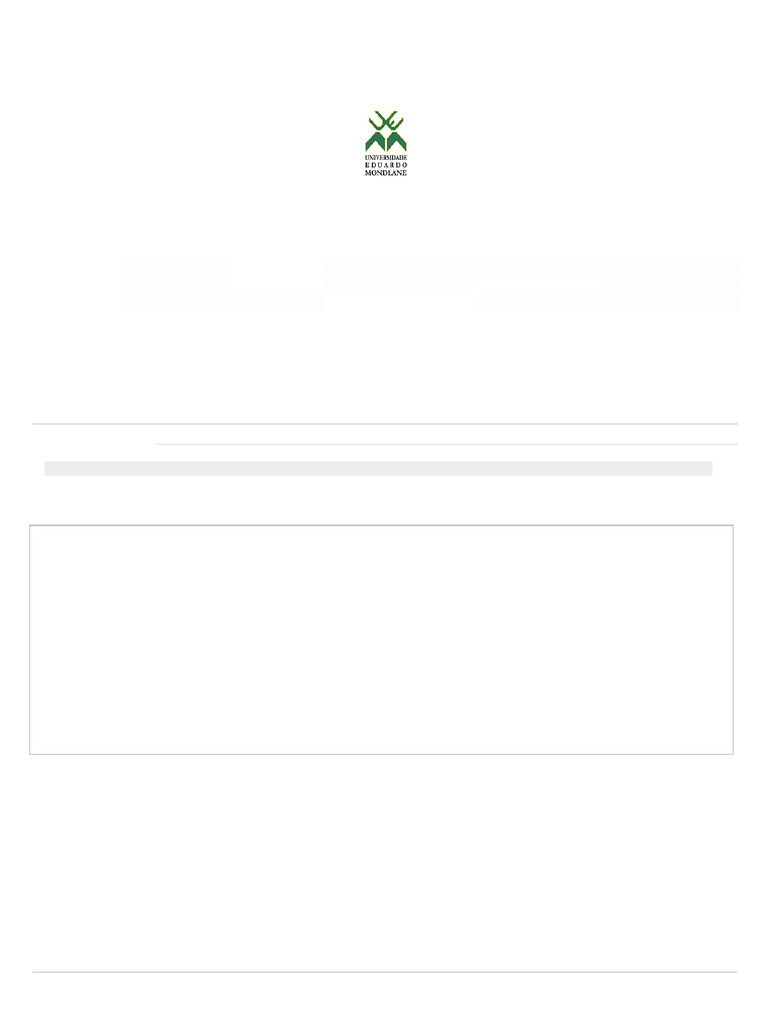 GESTAO DE GESTORES | PDF