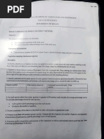 D. Daubenmire Method: 1. General Description | PDF | Student's T Test ...