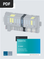 SENTRON Pac3200 Manual Ul PSC en | PDF | Parameter (Computer Programming) | Power Supply