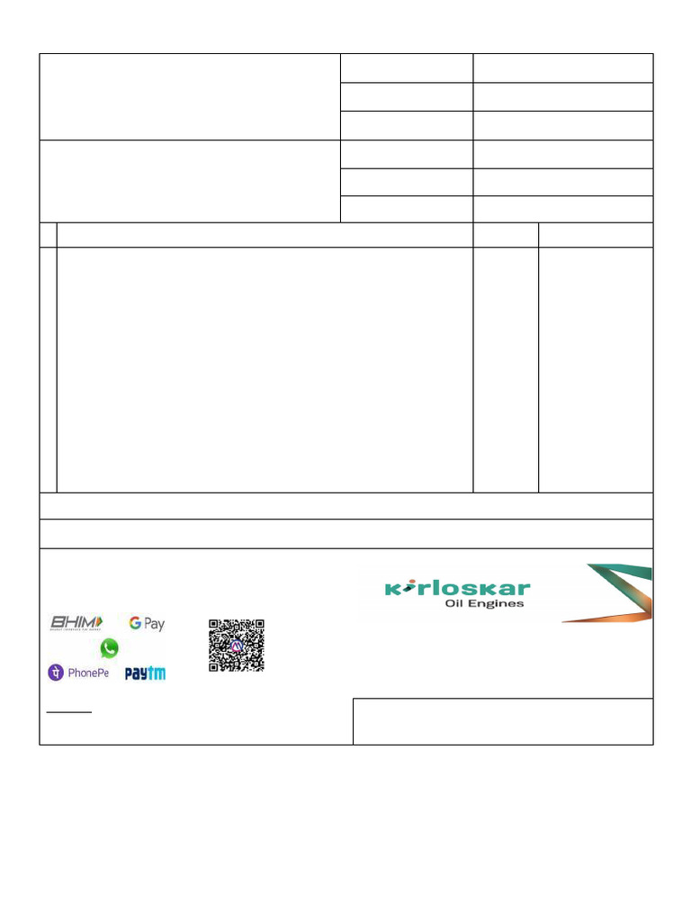 215 - Nippon Paint India PVT LTD | PDF | Invoice | Payments