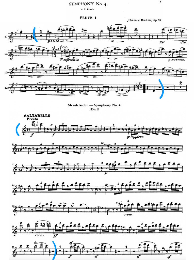 Orkiestrówki-flet-i-piccolo-nagrania | PDF