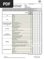 PhilPEN NCD RISK ASSESSMENT 2024 NEW FORM | PDF | Cardiovascular ...