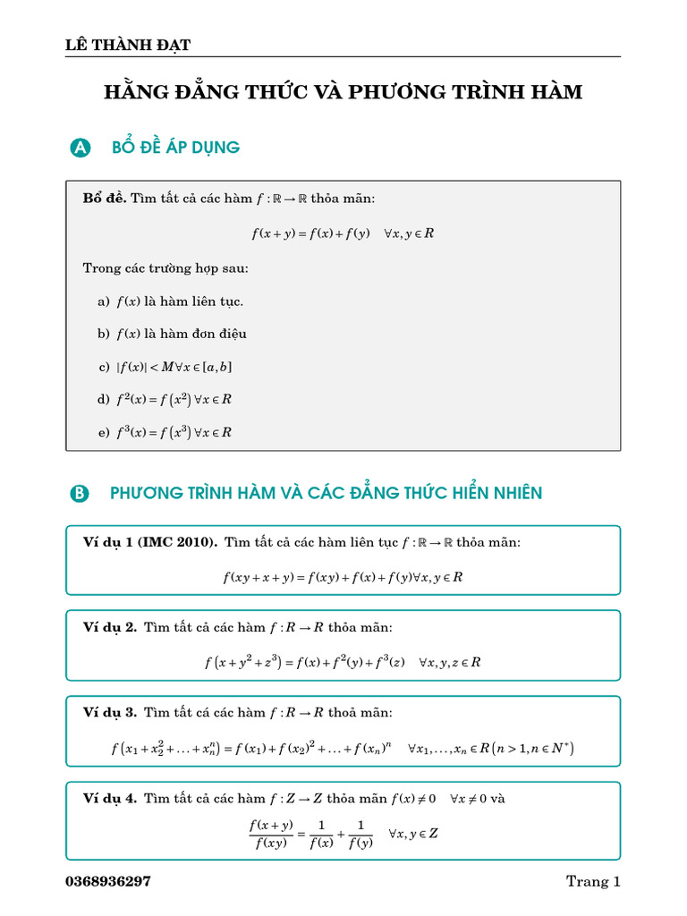 Hsg10 b27 Note | PDF