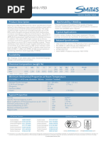 NORSOK MDS for 22Cr Duplex Steel | PDF | Heat Treating | Annealing ...