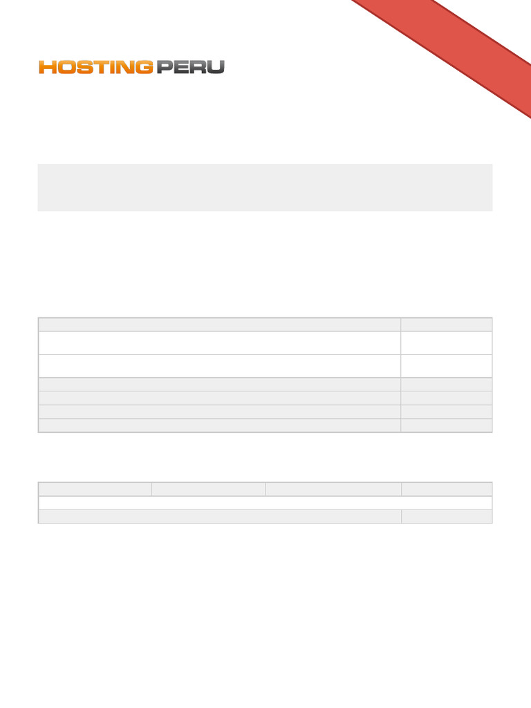 Factura-110394 | PDF