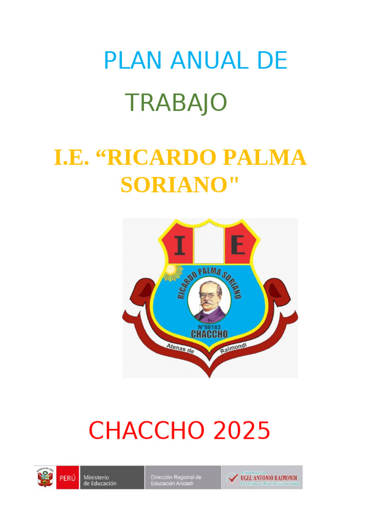 Pat 2025 | PDF | Enseñando | Maestros