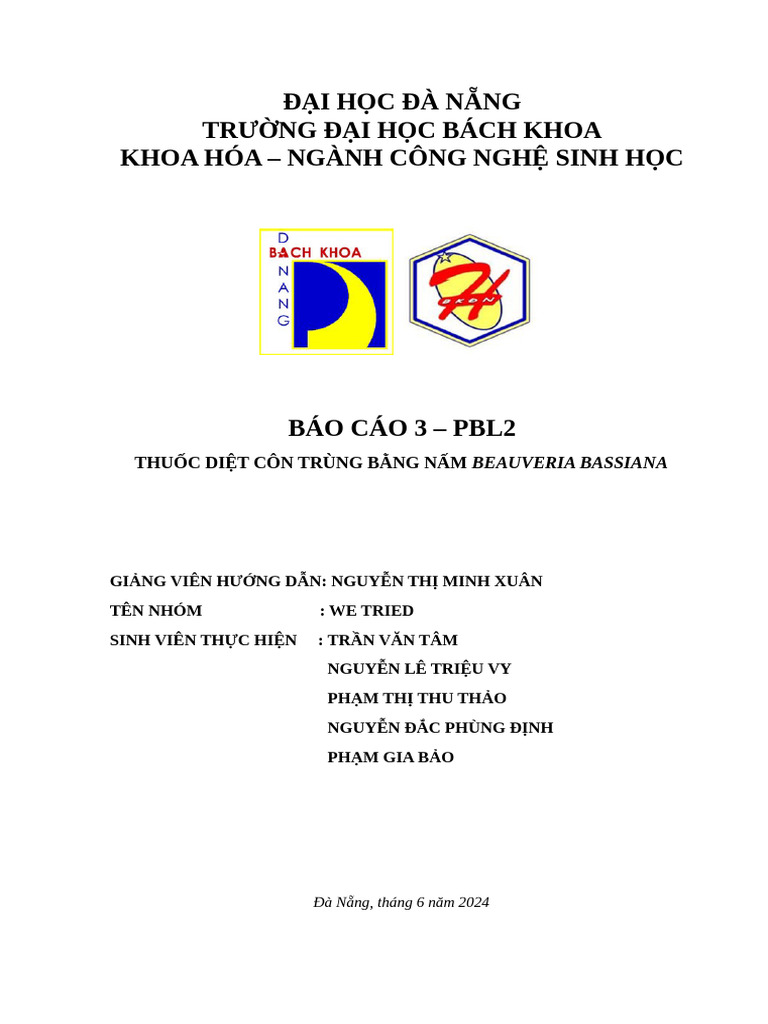 Báo-cáo-3-PBL2 | PDF