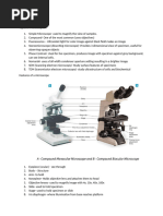 Botany Practical Record Diary 2024 | PDF | Mitosis | Leaf