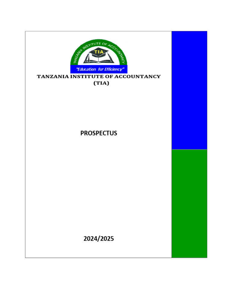 Prospectus 2024 2025 | PDF | Postgraduate Education | Diploma
