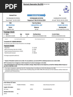 UTS: Unreserved Ticketing System Guide | PDF | Computers
