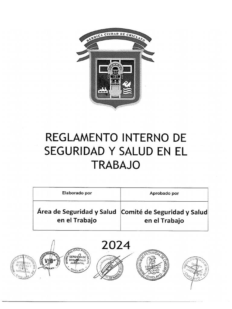 Risst 2024 | PDF