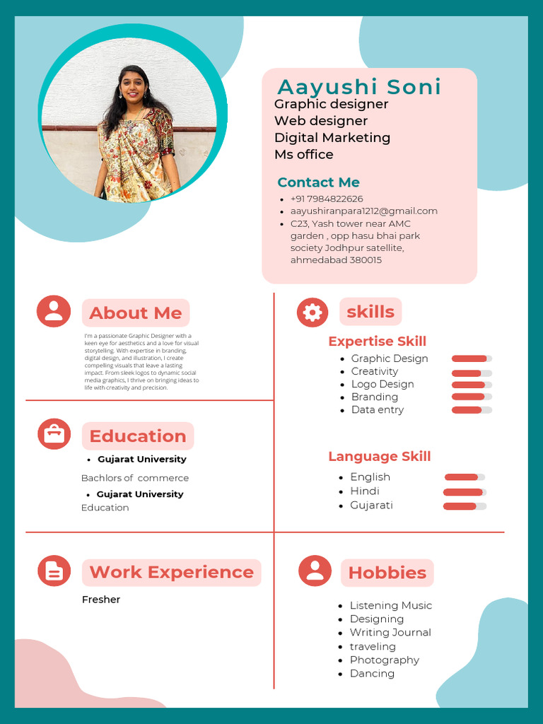 Aayushi Soni Resume - 20250421 - 165616 - 0000 | PDF
