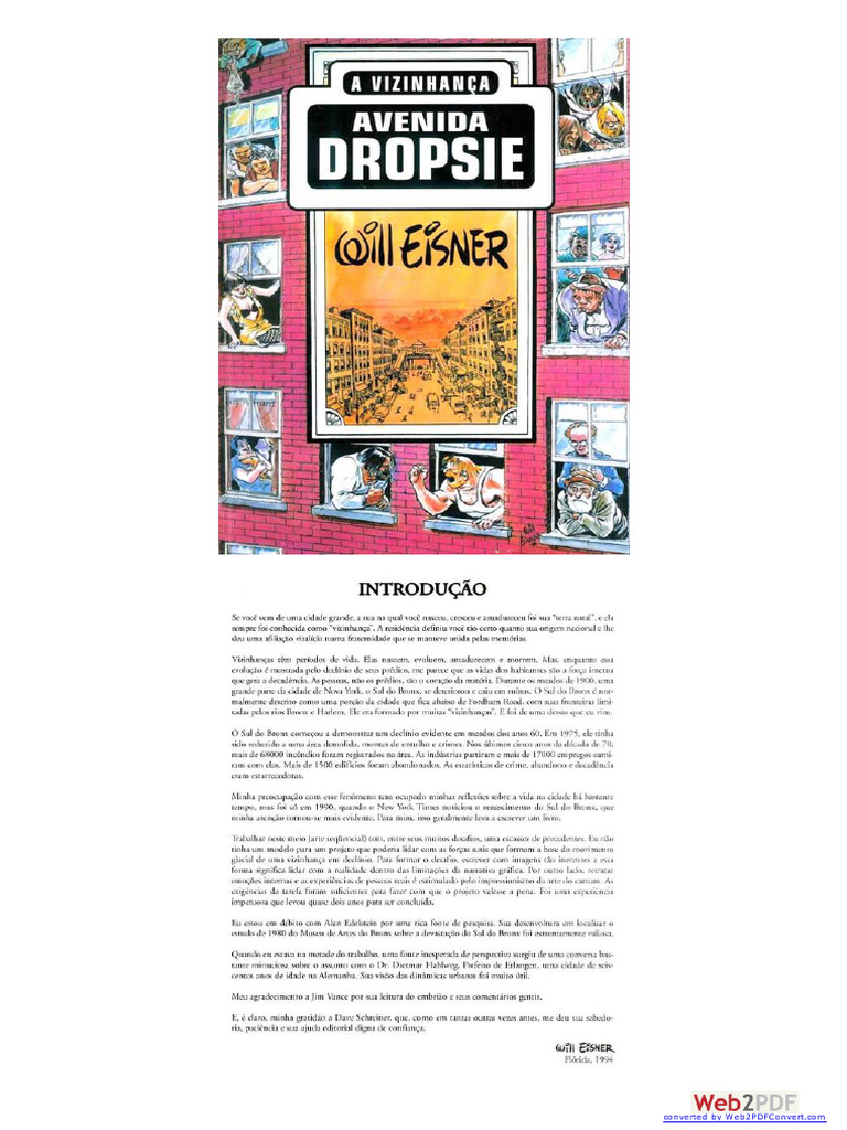 avenida dropsie | PDF
