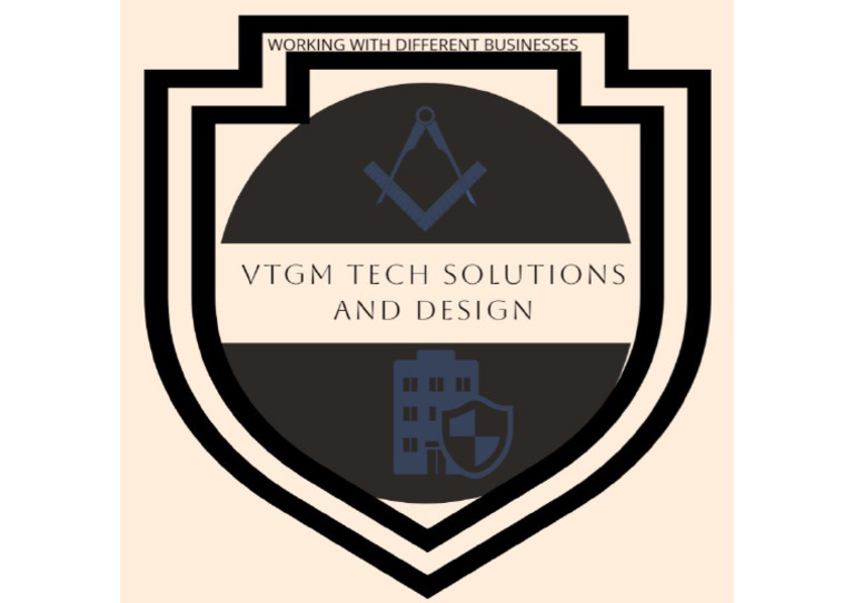 VTGM LOGO | PDF