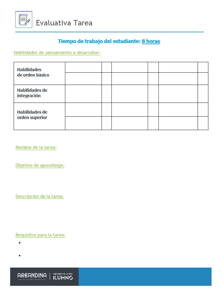 Tarea Eje 3 | PDF | Pensamiento | Bases de datos