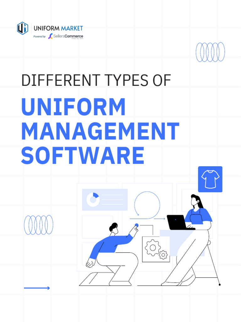 Uniform Management Software Overview | PDF