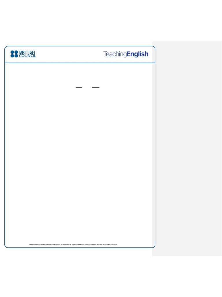 A2 - Managing Emotions - Student Worksheet | PDF | Psychology