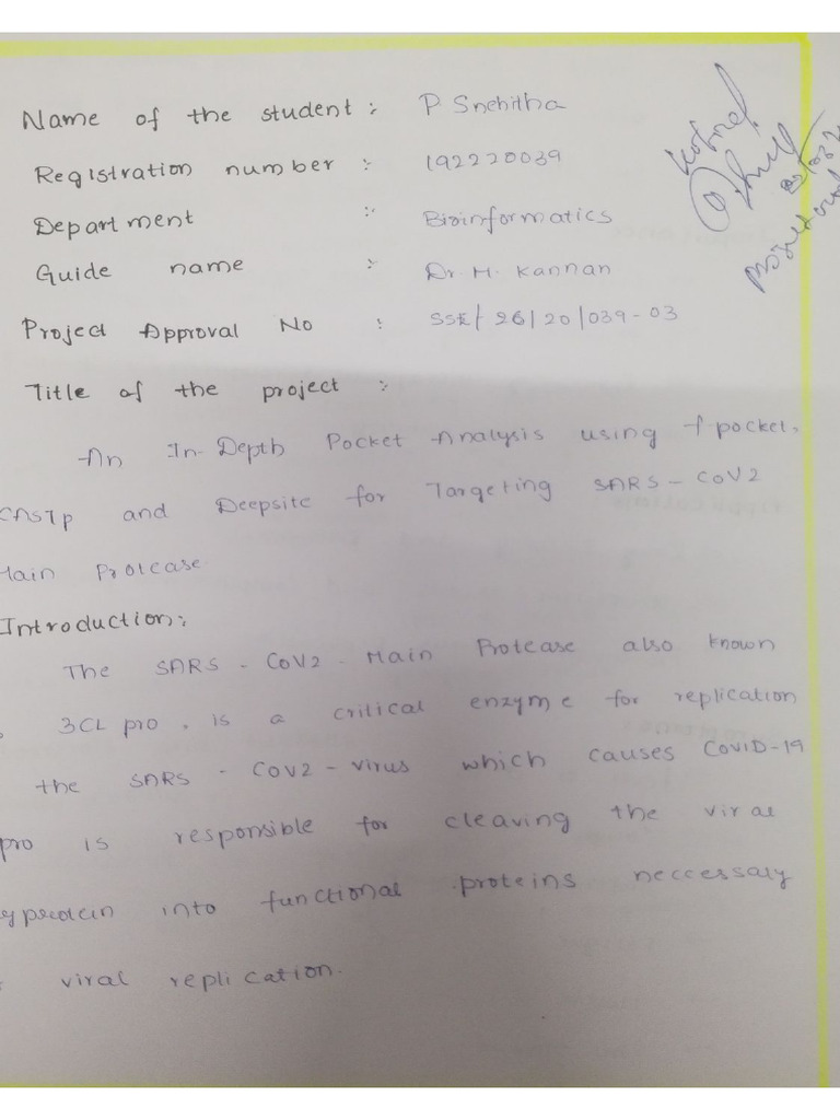 Hint Paper 03 | PDF