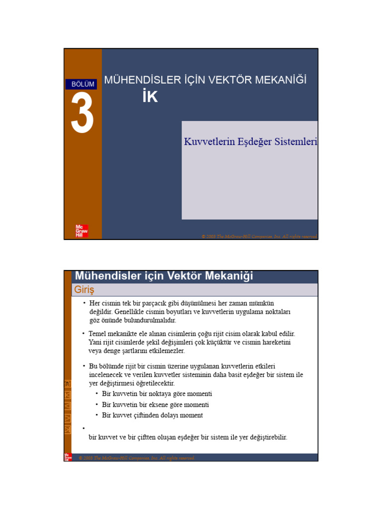 statik_bolum_3 | PDF