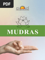 mudras explained | PDF