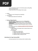 Republic Act No. 7170: Fifth Regular Session | PDF | Will And Testament ...