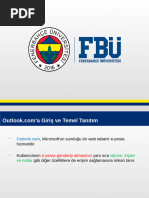 isubu-e-posta-ayarlari-01042021 | PDF
