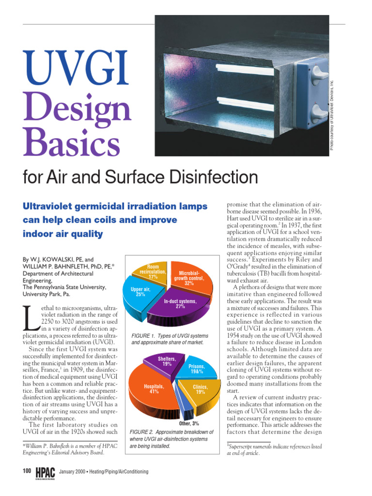 UVGI_Design_Basics_for_Air_and_Surface_D | PDF