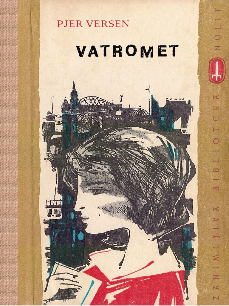 Vatromet - Pjer Versen | PDF