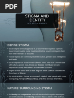 Link Phelan 2001 - Conceptualizing Stigma | PDF