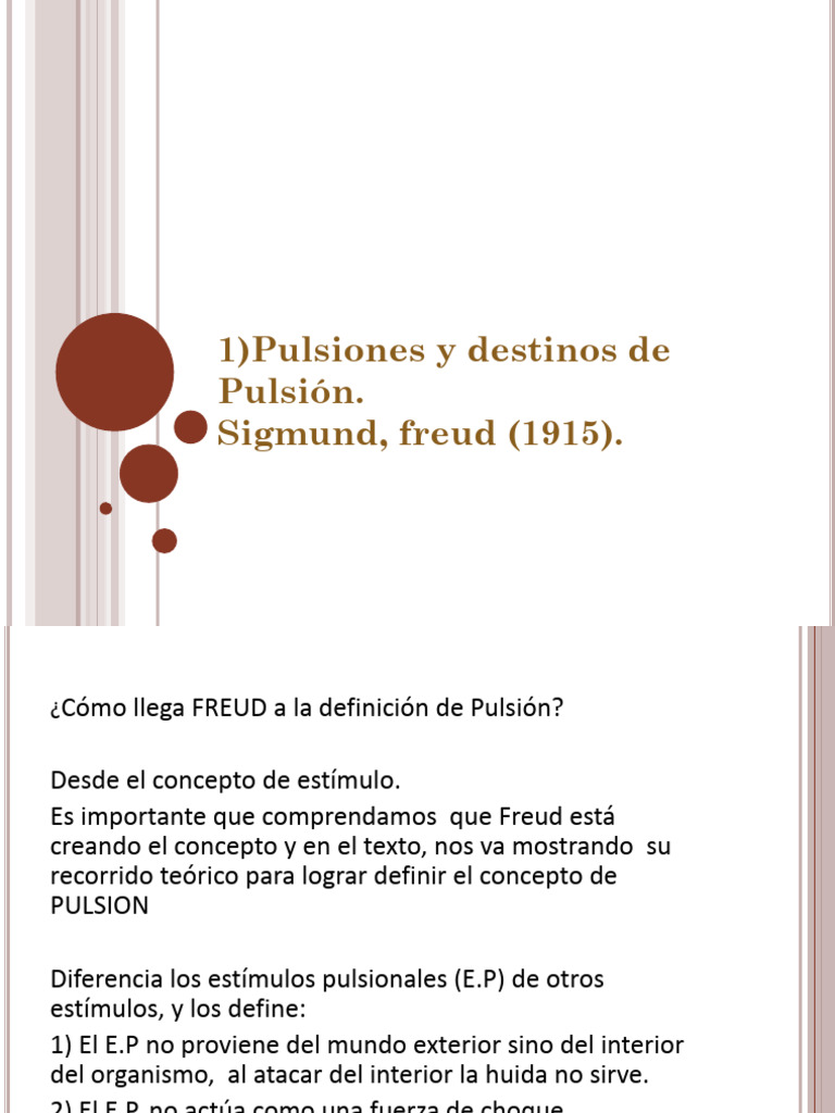 1-Autor Sigmund Freud | PDF | Complejo de Edipo | Conceptos psicologicos