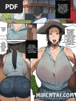 Komikus Fasik - Surti Tertangani | PDF