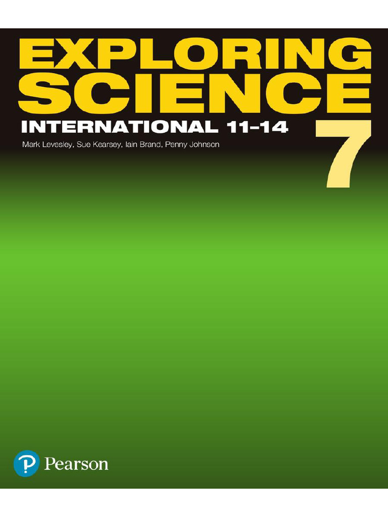 Year 7 | PDF