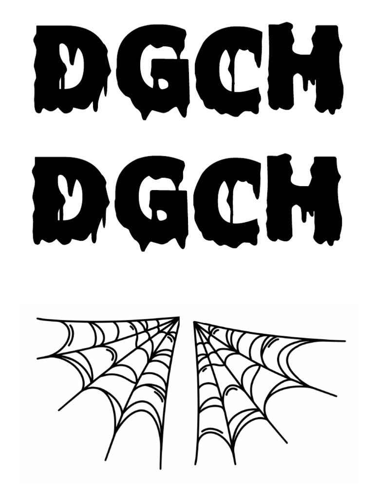 DGCH | PDF