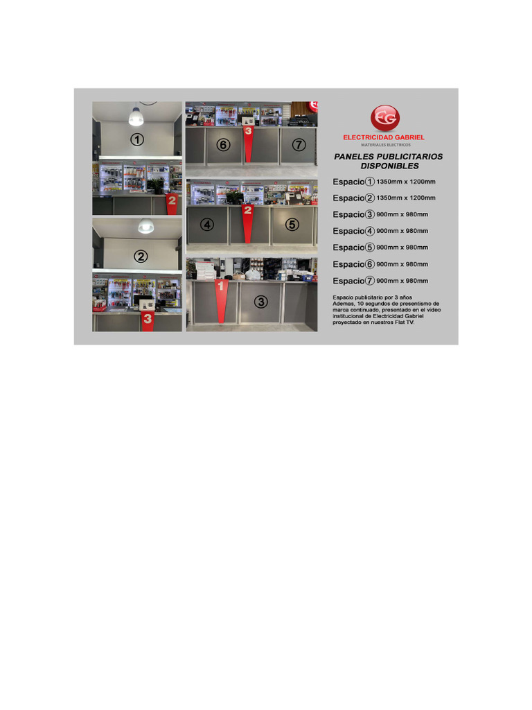 Panel Es | PDF