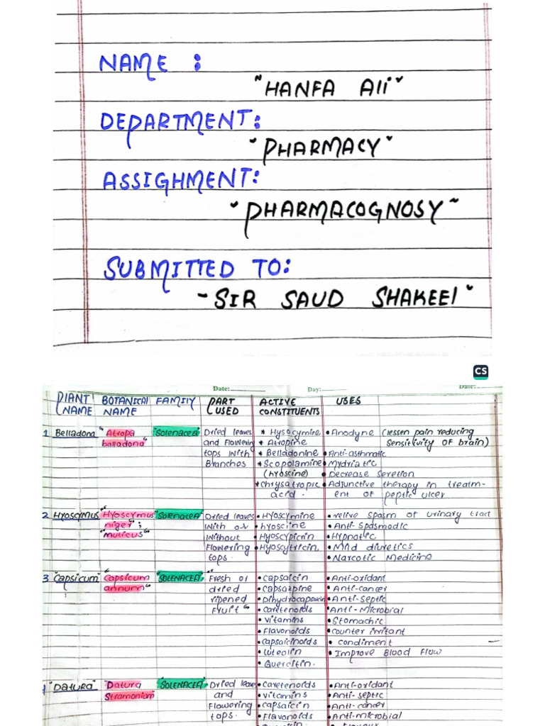 Share Cognosy Final | PDF