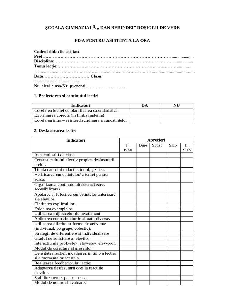 1. fisa-asistenta | PDF