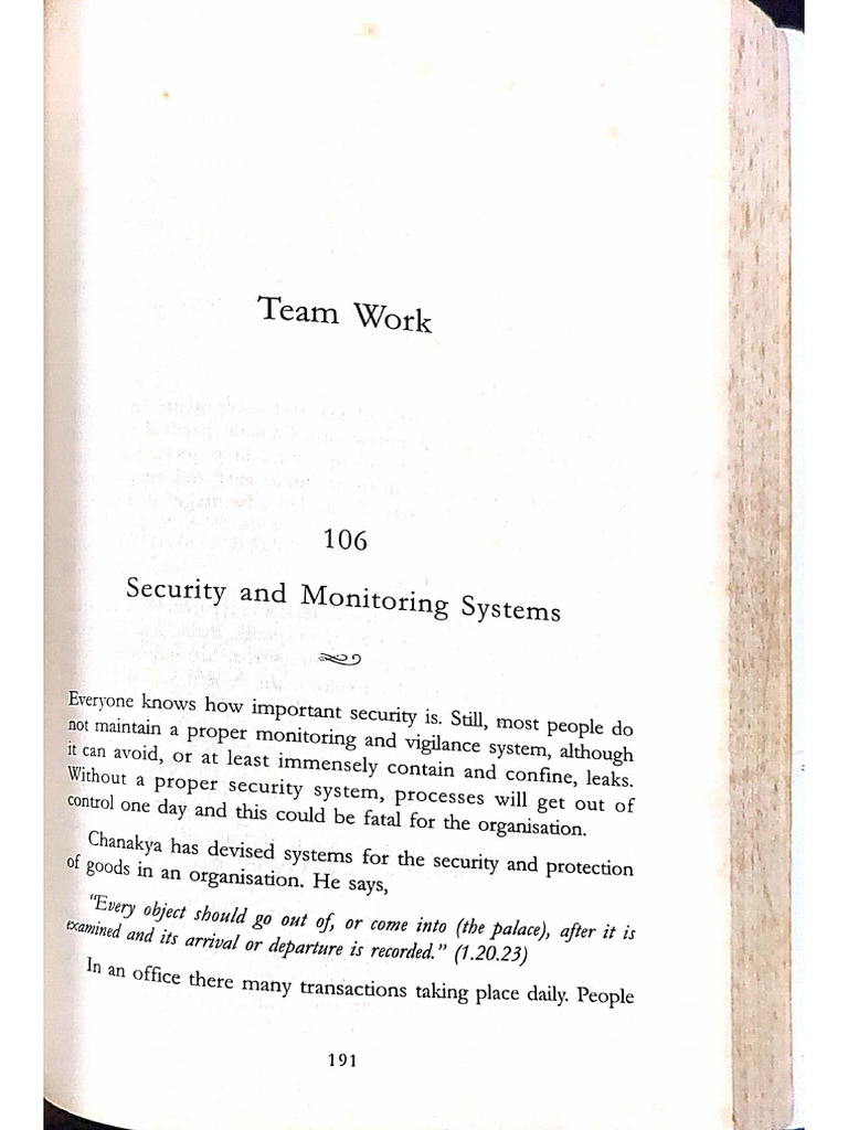 Unit 1- Team Work | PDF