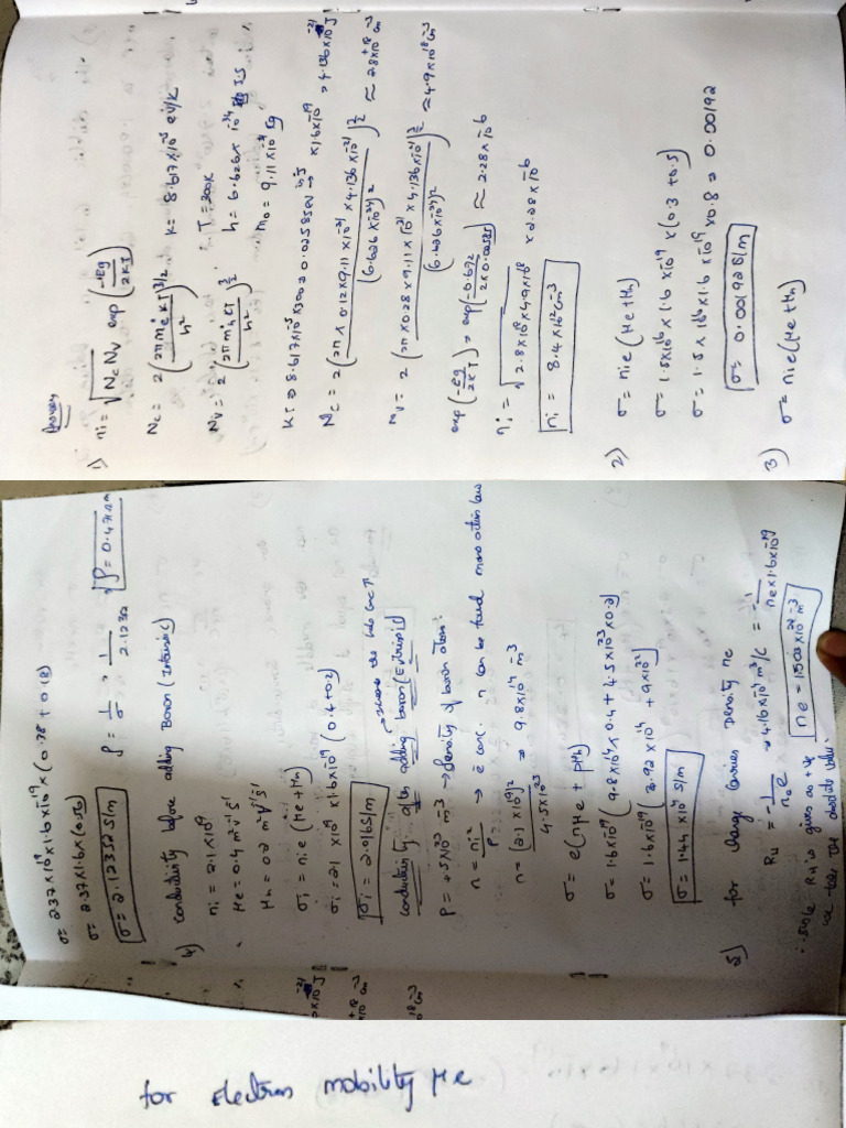 Mohul Material Science | PDF