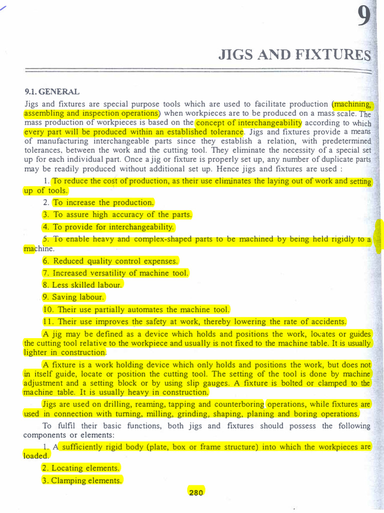 Scan Jigs and Fixtures | PDF | Industrial Processes | Tools