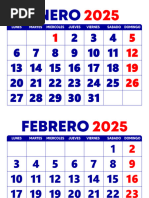 2026 Psac-Afpc Calendar-Calendrier Gov-11x17 0 | PDF