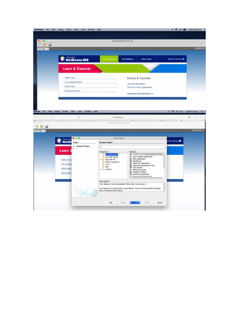 Andres F Bohorquez Ledesma | PDF