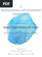 Trauma Narrative | PDF | Psychological Trauma | Emotions