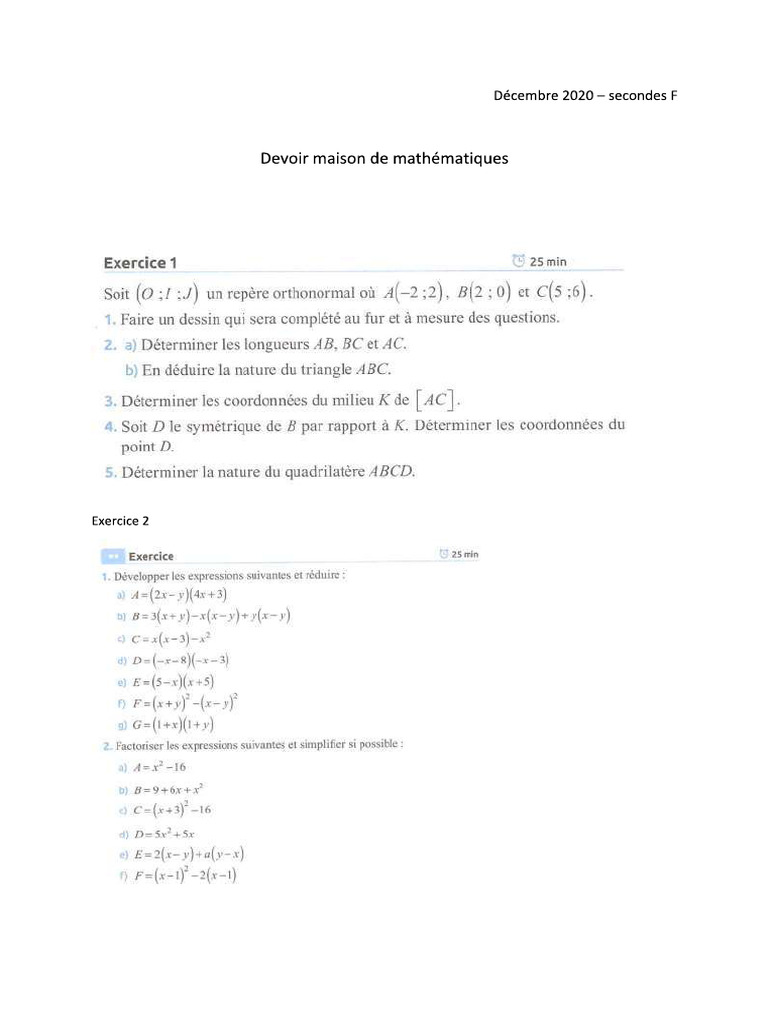 dm maths | PDF