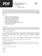 Abecedario de Deportes A-Z | PDF | Deportes | Deportes olímpicos de verano