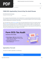 Master File and Country To Country Compliance Form 3CEAA, 3CEAB, 3EAC ...