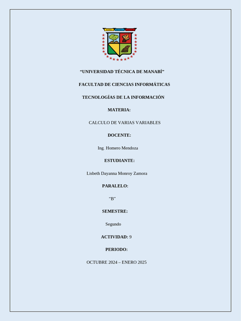 Actividad # 7. TAREA 5 - COMPENDIO-Lisbeth Monroy | PDF