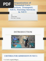 NBSU and NBCC Guidelines - 2020-2021 | PDF