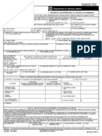 DA Form 7708 | PDF | Security Clearance | Privacy